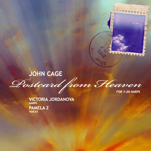 Postcard From Heaven - Arpaviva